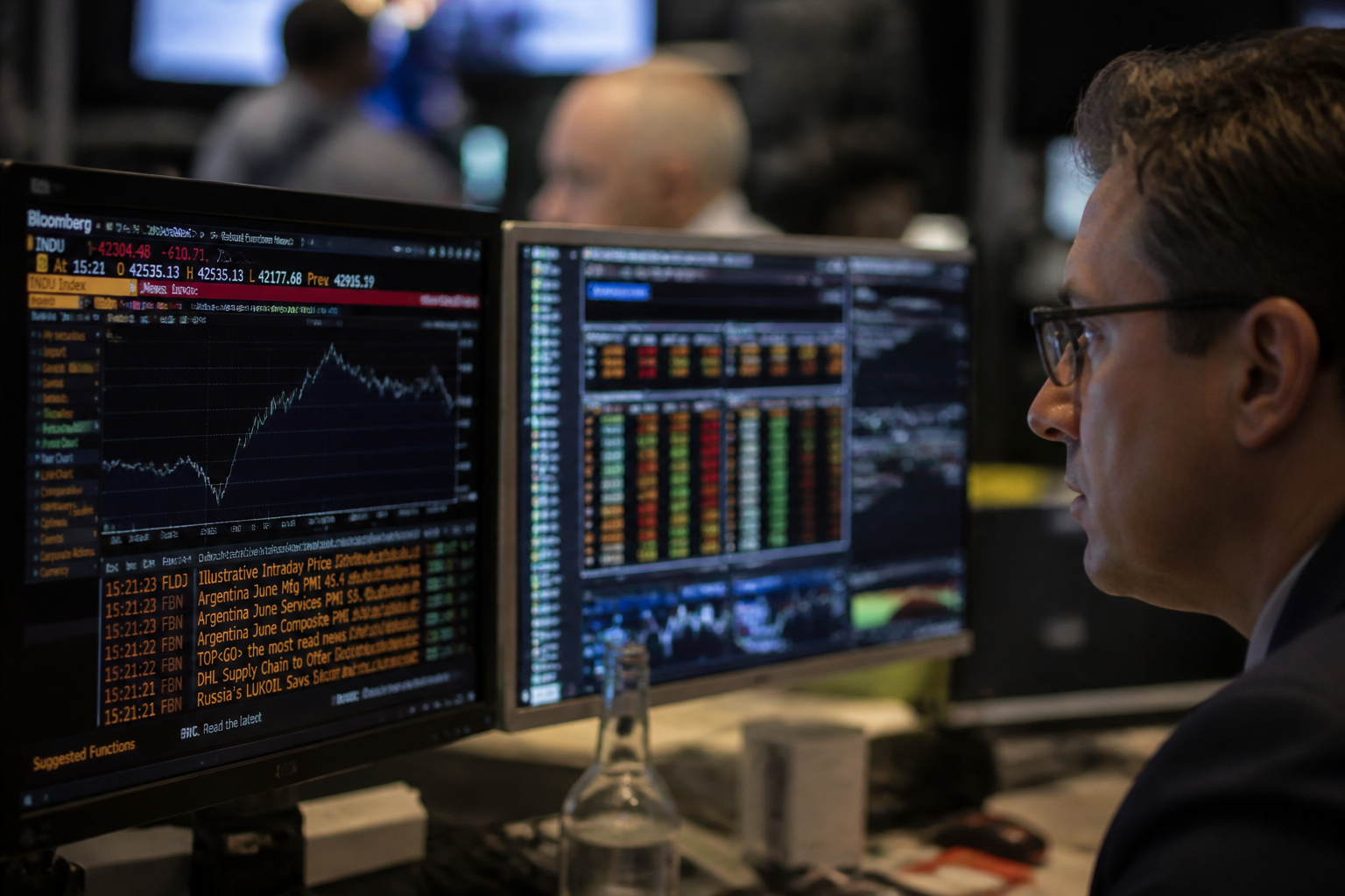 The Science of Foresight: How Wealth Management Models Work | North ...