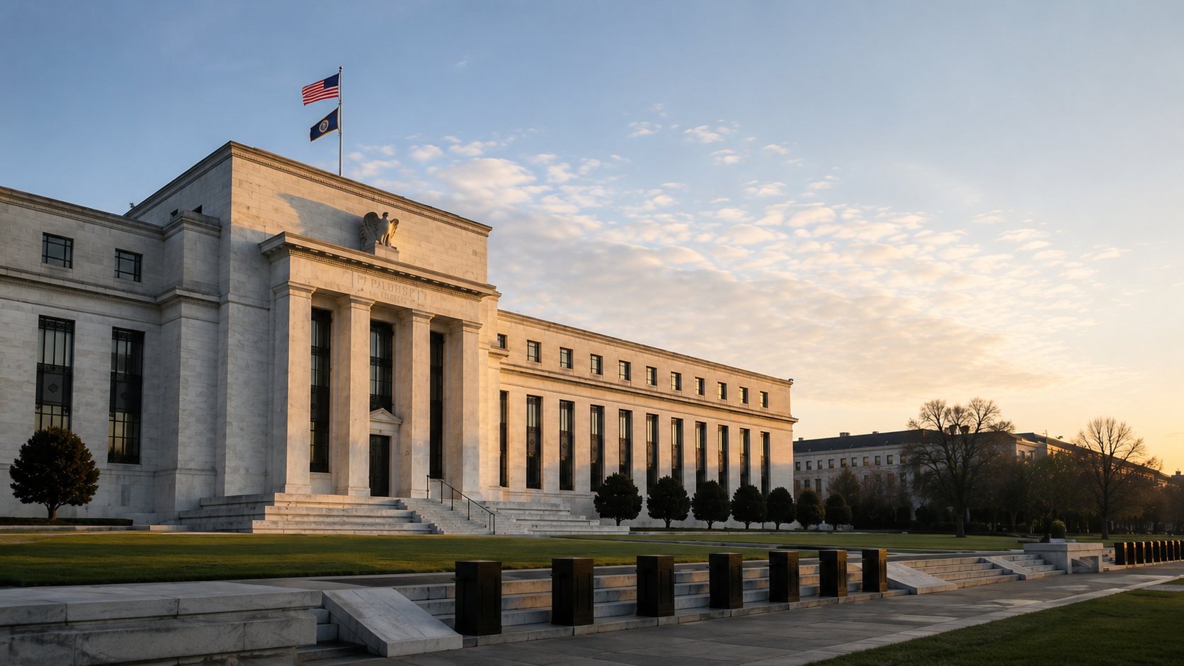 The Fed's Most Important Meeting of 2026 Yet | North Square Wealth